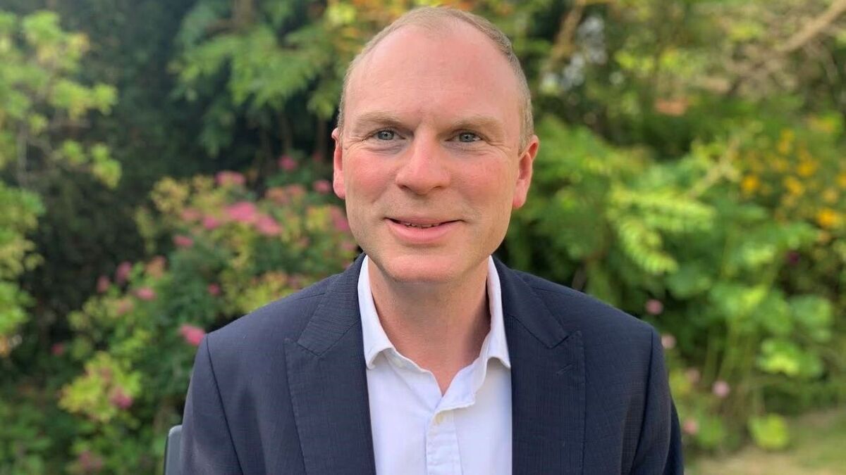 Riviera - News Content Hub - Gus Jaspert to replace Huub den Rooijen at ...