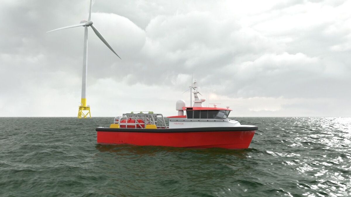 Riviera - News Content Hub - Transatlantic team to build uncrewed ...