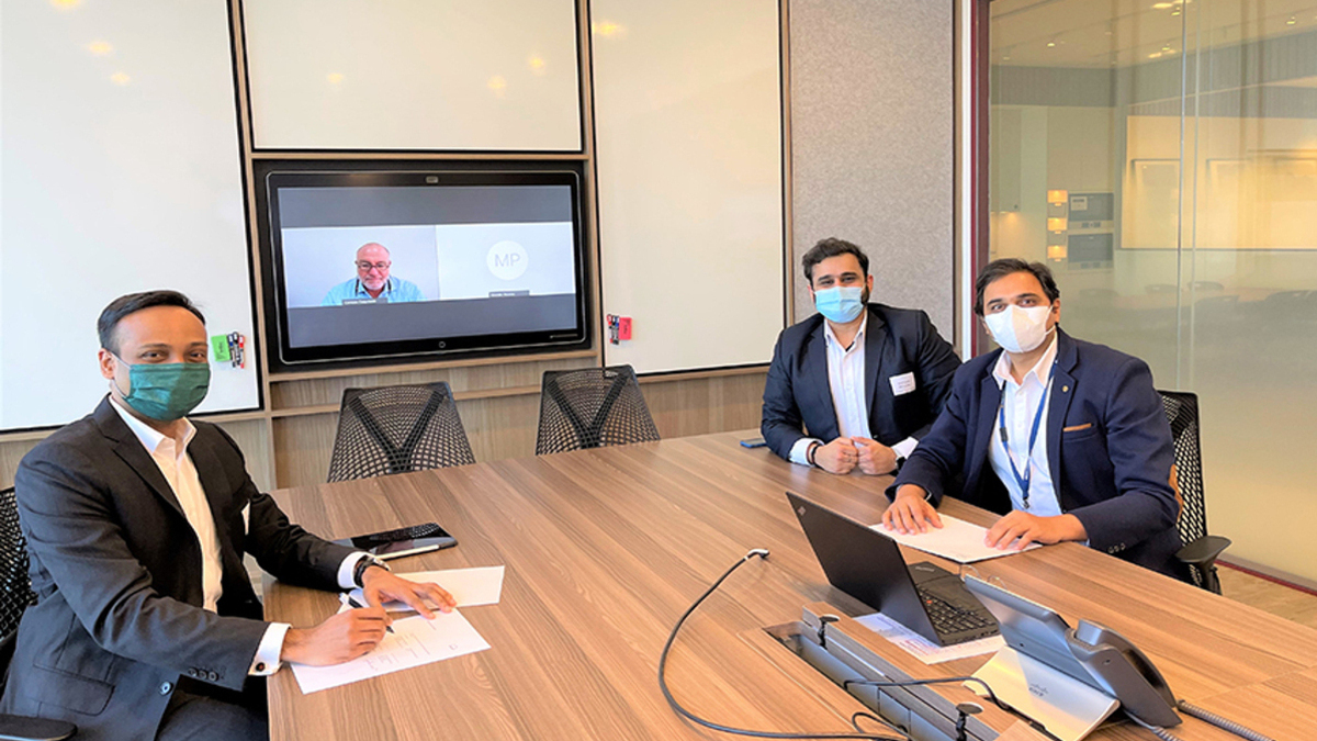 Riviera - News Content Hub - MAN to supply OPL systems for Anglo-Eastern