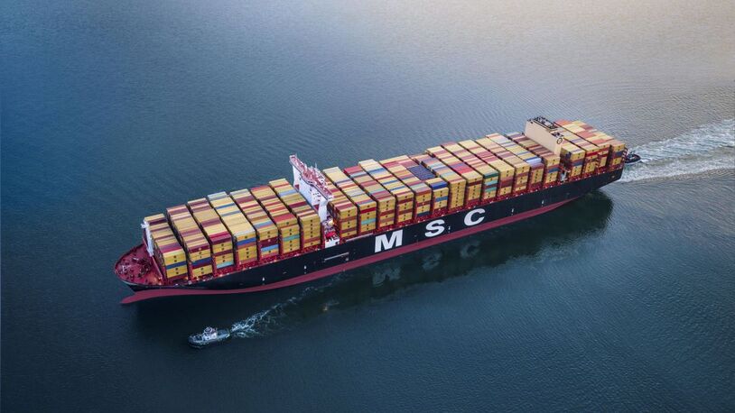 Riviera - News Content Hub - 500-ship fleet connected to optimisation ...