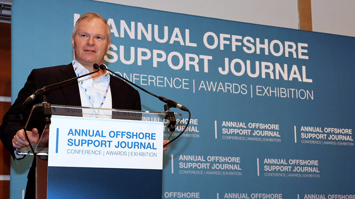 Riviera - News Content Hub - Offshore vessel and rig rates rise, but so ...