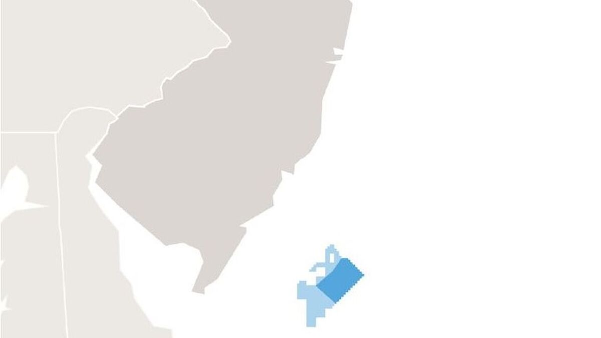 Riviera - News Content Hub - BOEM invites comment on Ocean Wind 1 draft ...