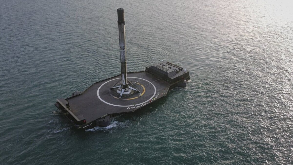 Riviera - News Content Hub - ABS and SpaceX ink JDP on remotely ...