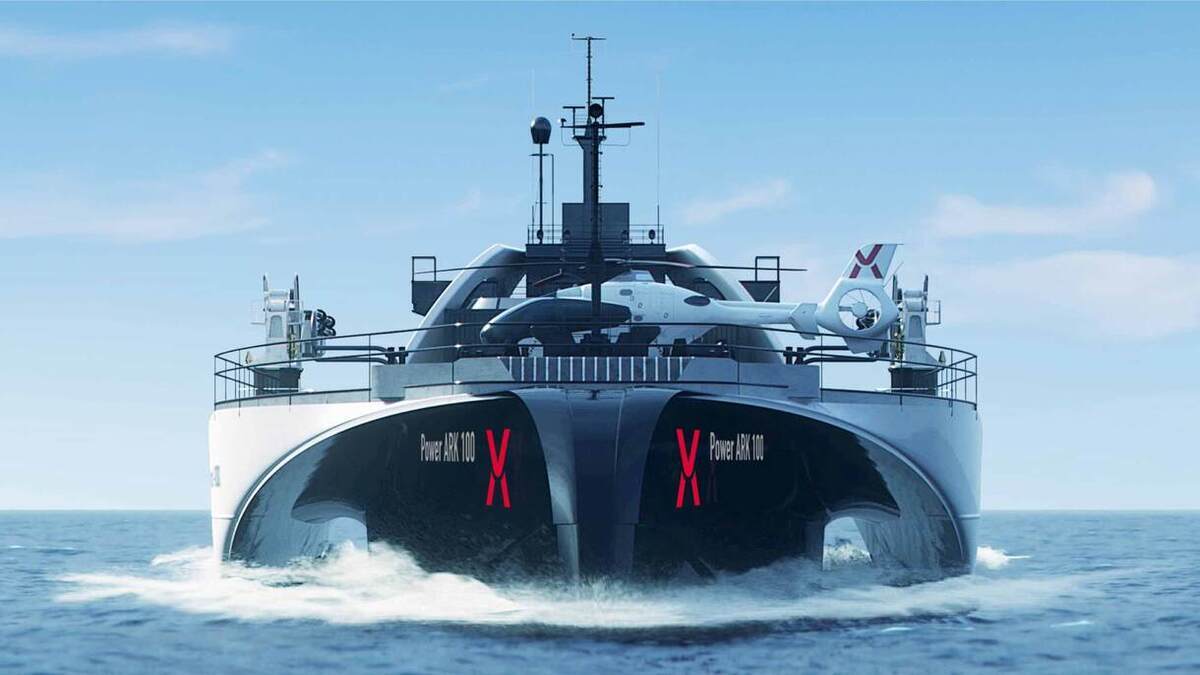 Riviera - News Content Hub - NYK and Power X form business alliance