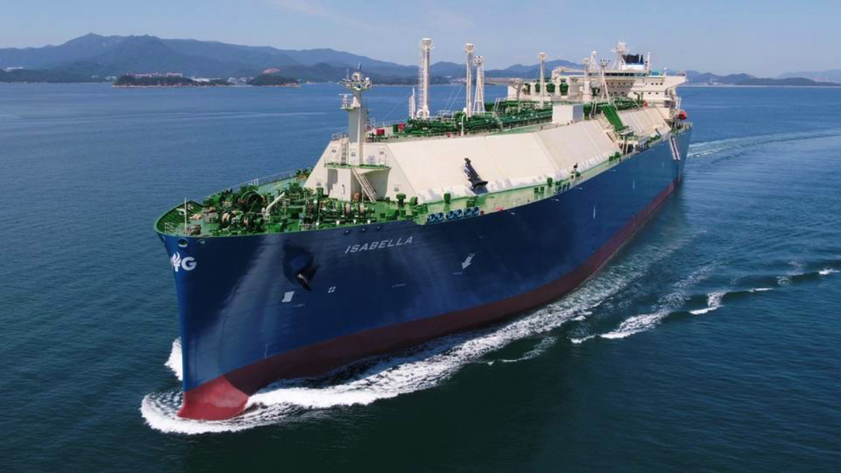 Riviera - News Content Hub - Equinor inks 15-year SPA with Cheniere Riviera - News Content Hub - Equinor inks 15-year SPA with Cheniere