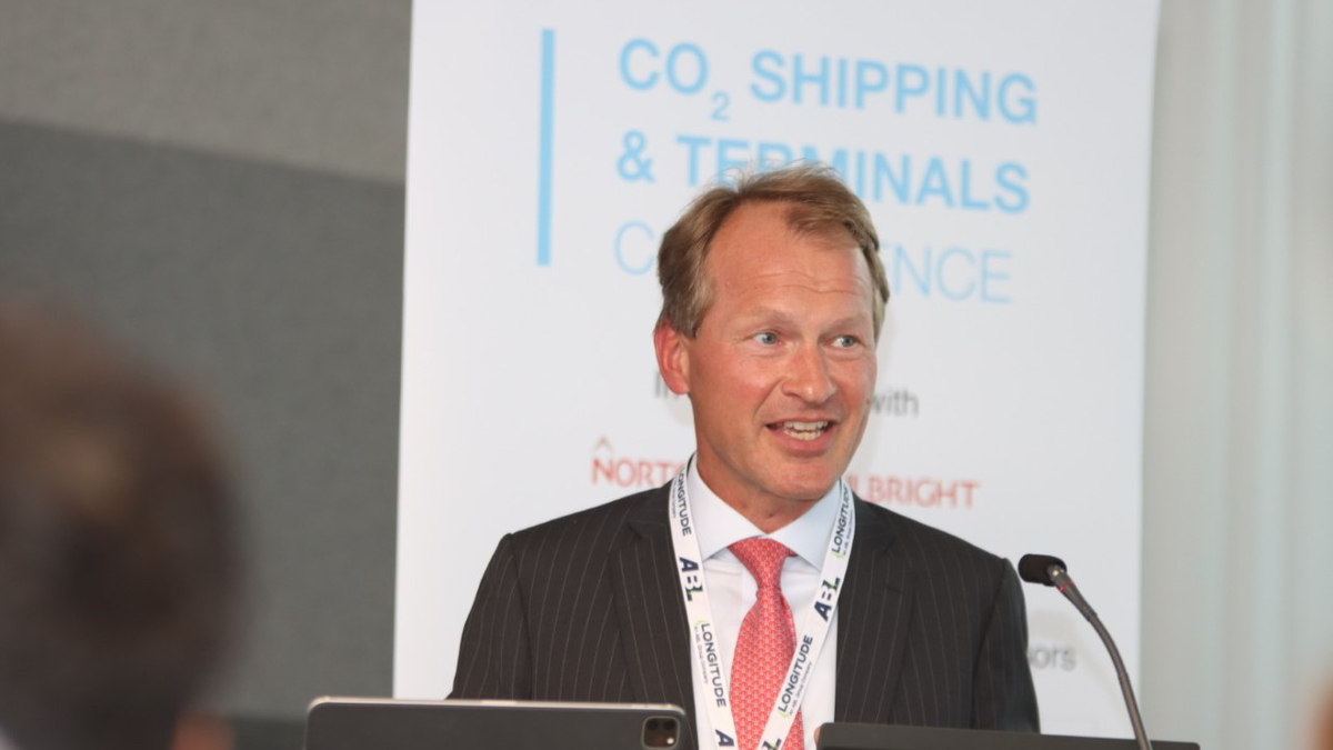 Riviera - News Content Hub - Carbon transport's cost efficiency and the ...