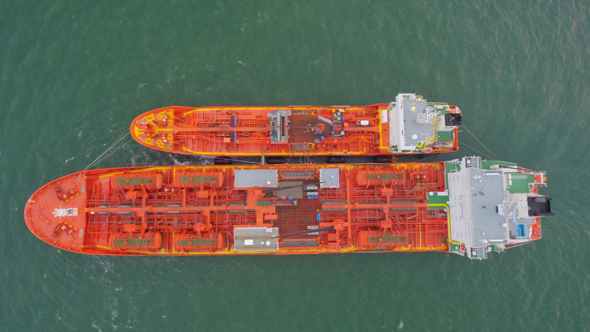 Riviera - News Content Hub - Slow steaming? A turbocharger cut-out can ...