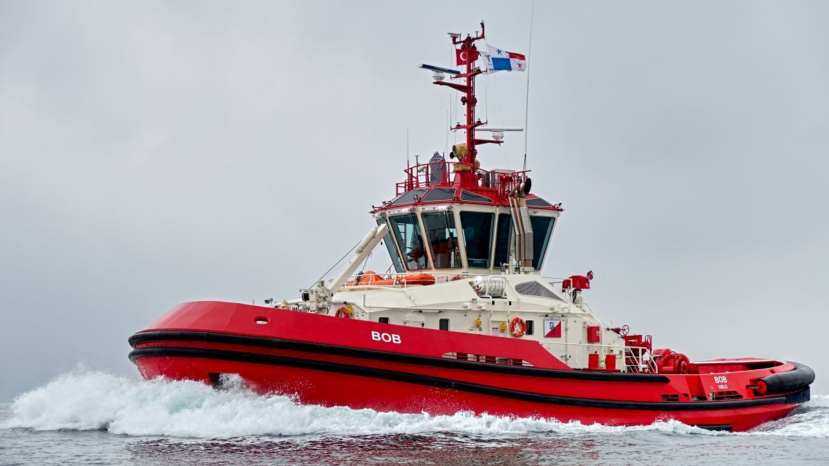 Riviera - News Content Hub - Buksér og Berging invests in electric ...