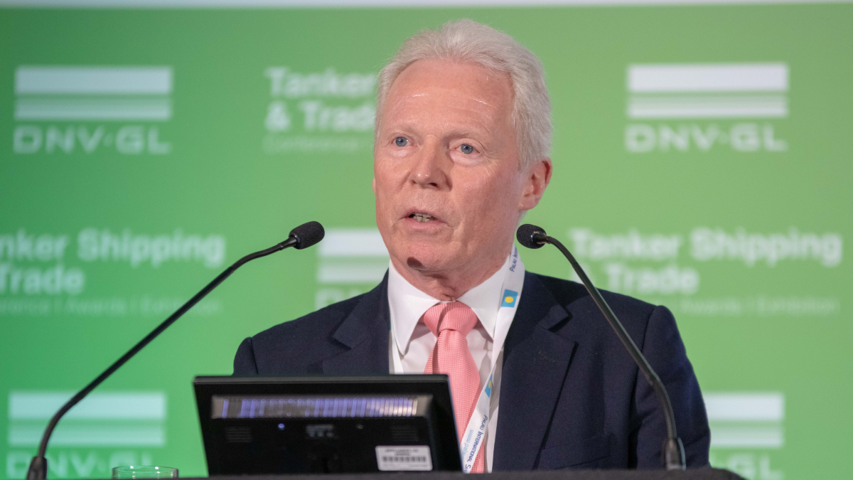 Riviera - Tanker Shipping & Trade