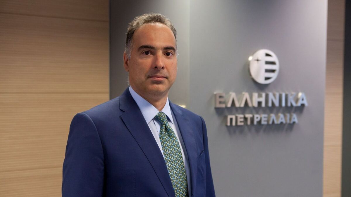 Riviera - News Content Hub - RWE, Hellenic Petroleum join forces to ... Riviera - News Content Hub - RWE, Hellenic Petroleum join forces to ...