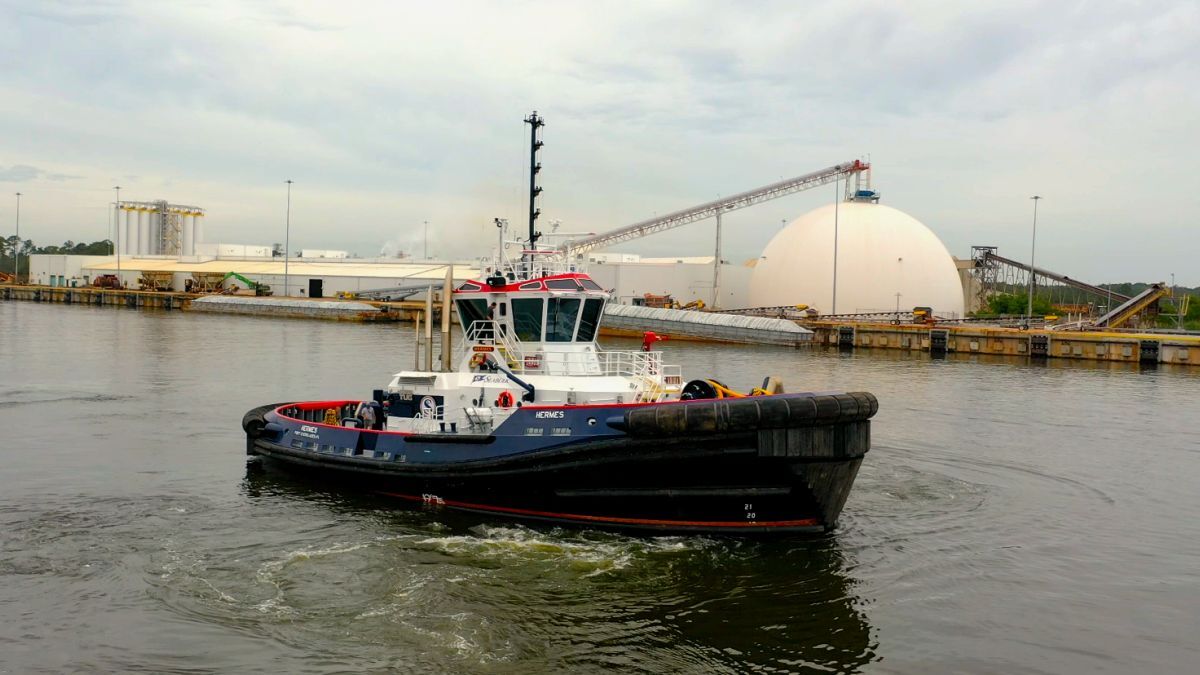 Riviera - News Content Hub - Seabulk expands fleet with another new ...