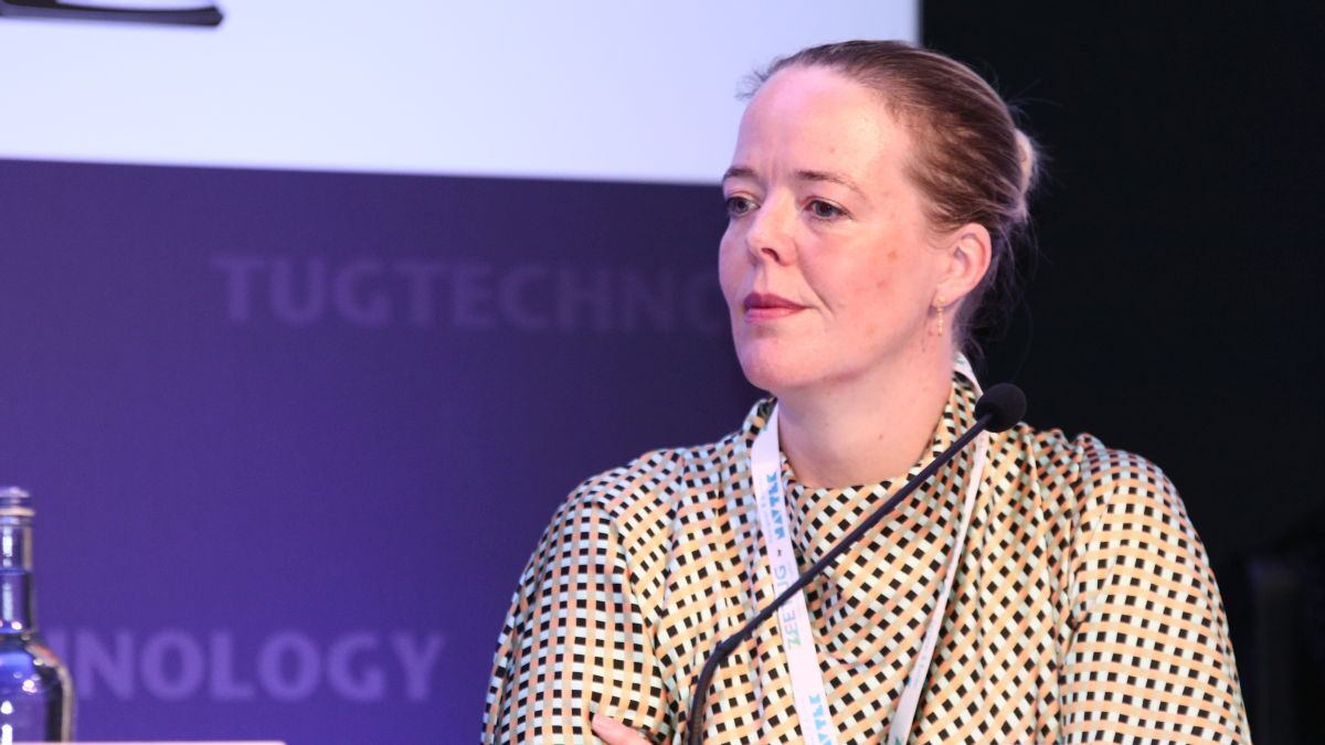 Svitzer to order ASD tugs for new LNG project | World Ports Organization