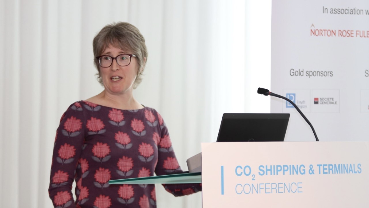 Riviera - News Content Hub - Why a CO2 shipping spot market could take ...