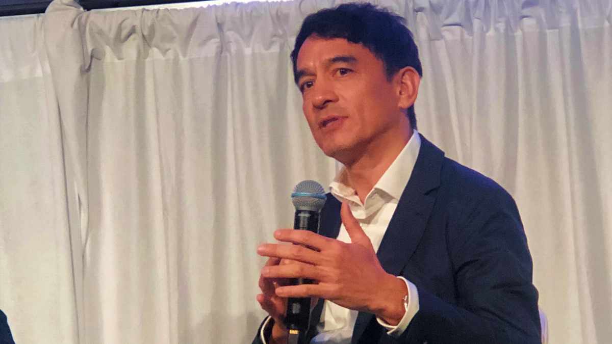 Riviera - News Content Hub - Shipping’s decarbonisation: taking the ...