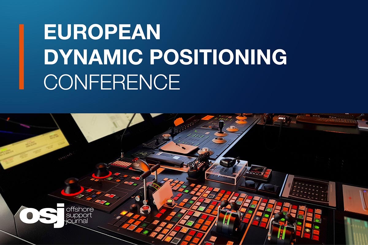 Riviera - European Dynamic Positioning Conference Tickets - European ...