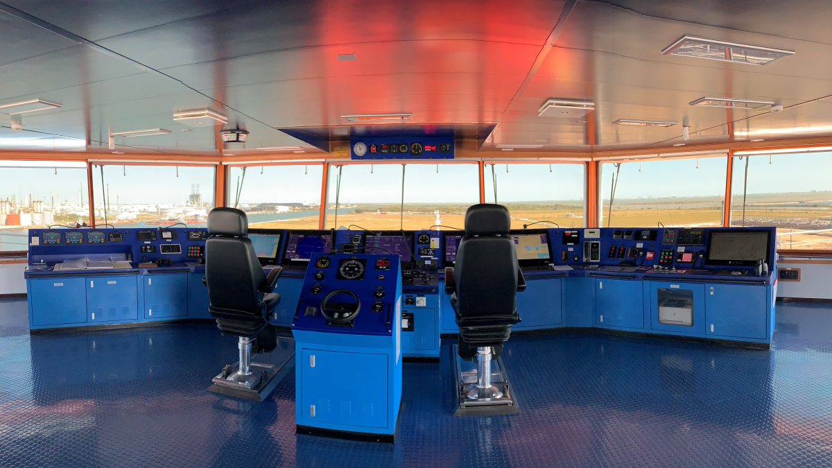 Riviera - News Content Hub - SOLAS amendments due in 2024