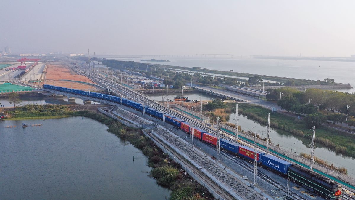 Riviera - News Content Hub - Top 20 container ports: bouncing back