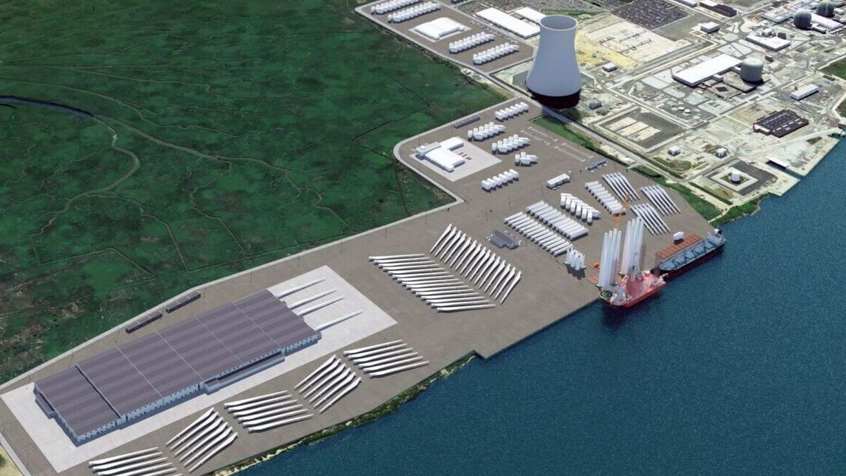 Riviera - News Content Hub - NJ Wind Port achieves key milestone with ...