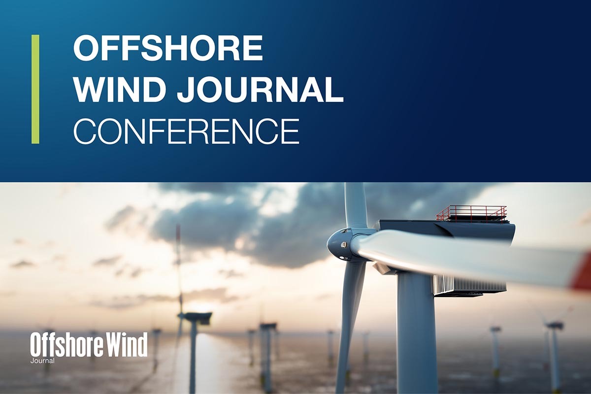 Riviera - Offshore Wind Journal Conference Tickets - Offshore Wind Journal Conference 2024