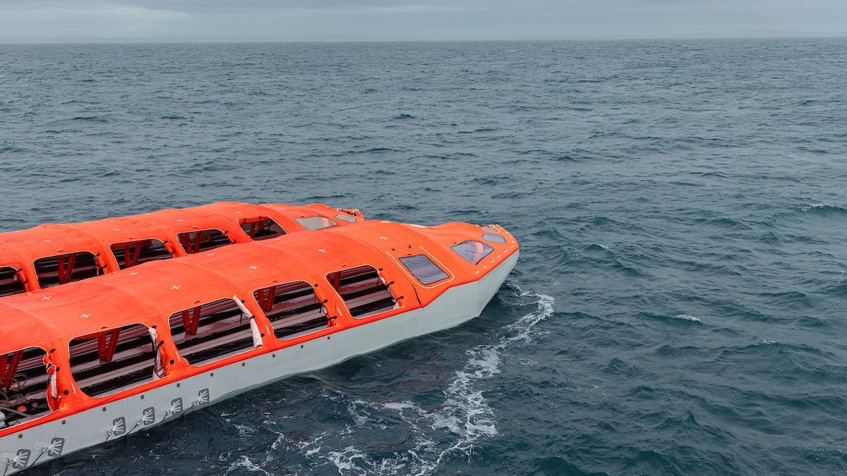 Riviera - News Content Hub - New hybrid lifesaving appliances for ...