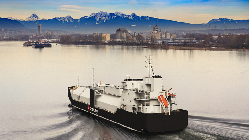 Riviera - News Content Hub - Water mist systems specified for Seaspan ...