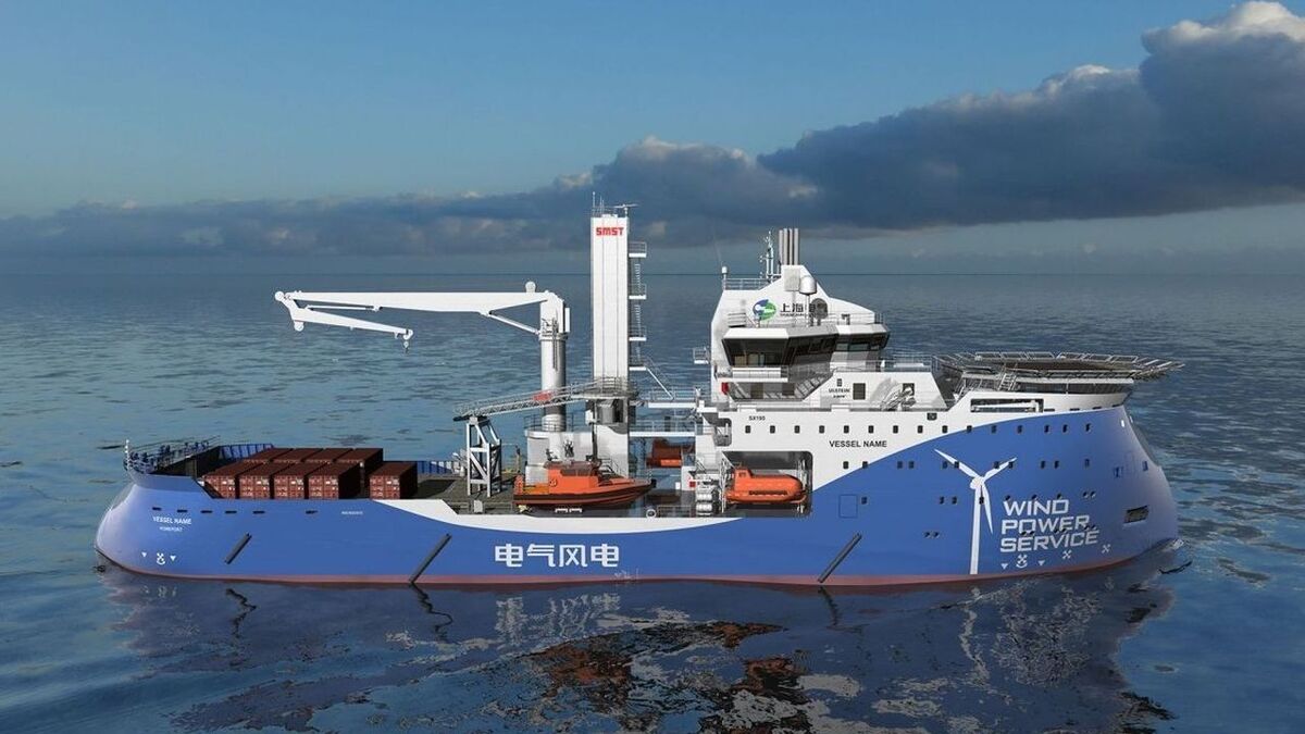 Riviera - News Content Hub - Keel-laying ceremony held for China’s ...