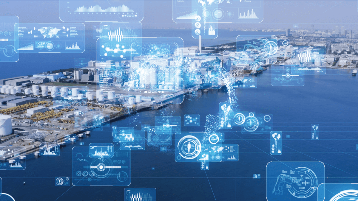 Riviera - News Content Hub - DNV verifies Signal Ocean vessel emissions ...