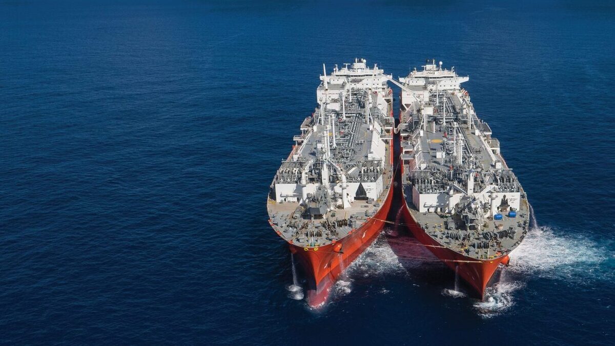 Riviera - News Content Hub - Bulgaria’s Overgas inks 10-year LNG ...