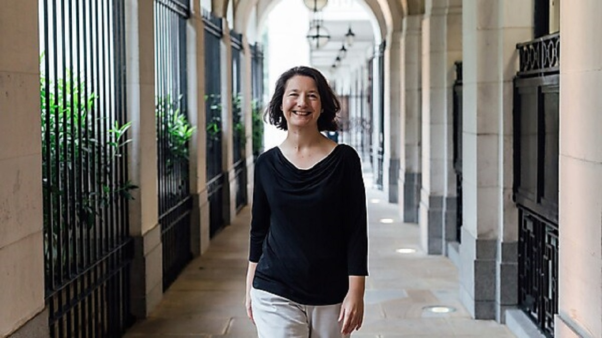 Riviera - News Content Hub - TST's Most Influential Leaders: Karrie ...