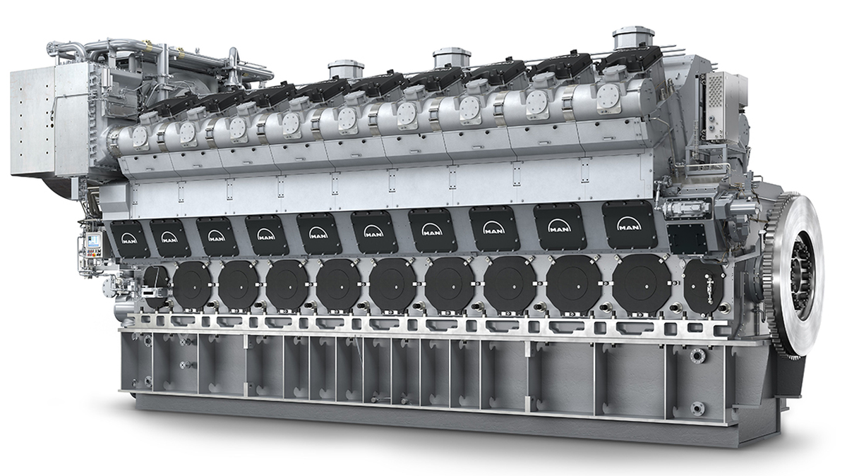 Riviera - News Content Hub - MAN Primeserv offers marine customers ...