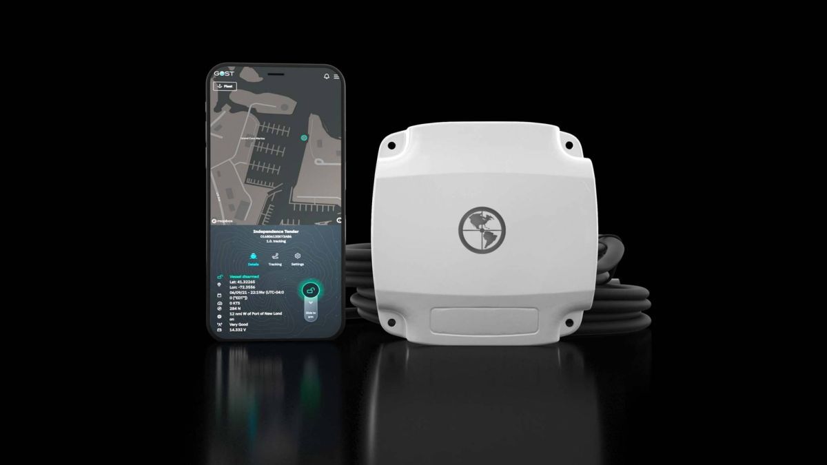 Riviera - News Content Hub - Satellites and sensors enable workboat ...