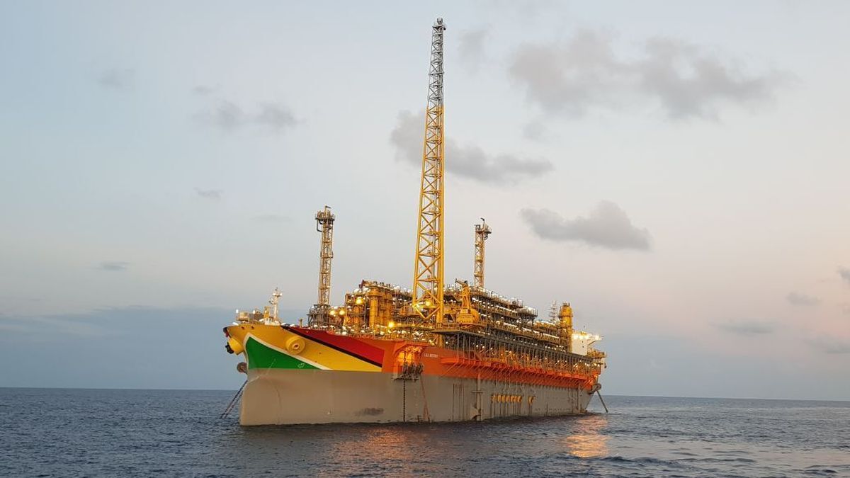 Riviera - News Content Hub - SBM Offshore completes US$1.75Bn FPSO ...