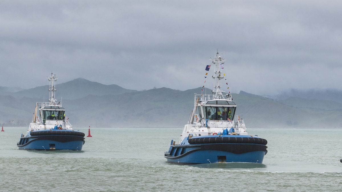 Riviera - News Content Hub - Tugs completed for east African and ...