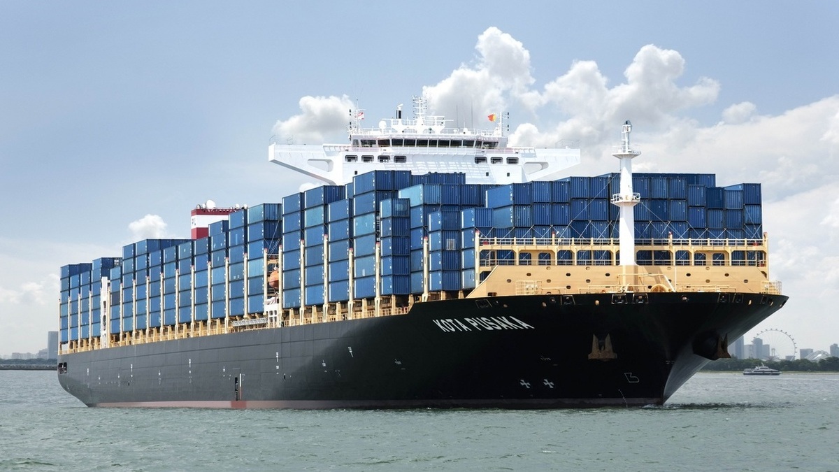 Riviera - News Content Hub - PIL opts for Hazcheck Detect cargo ...