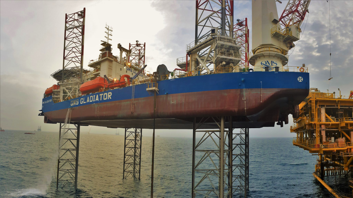 Riviera - News Content Hub - ‘Sold out’ Middle East OSV market drives sector consolidation