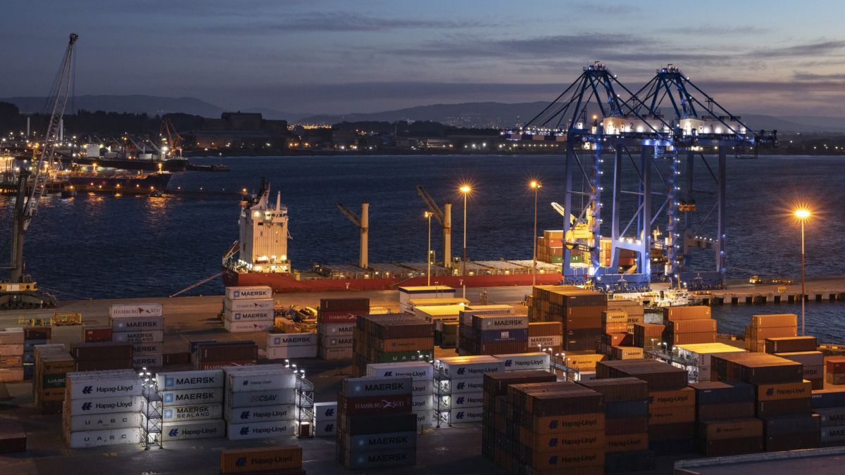 Riviera - News Content Hub - Rising demand boosts SAAM H1 2022 earnings