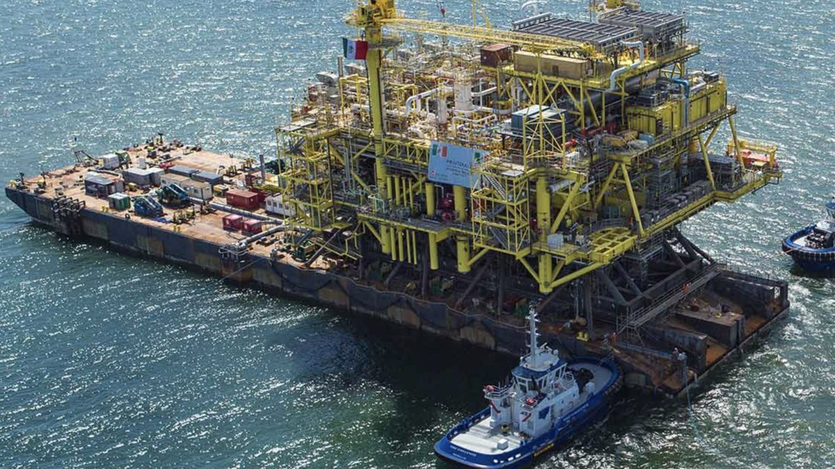 Riviera - News Content Hub - McDermott wins FEED contract for Qatar’s ...