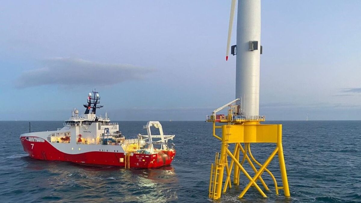 Riviera - News Content Hub - Seaway 7 awarded cable installation ...