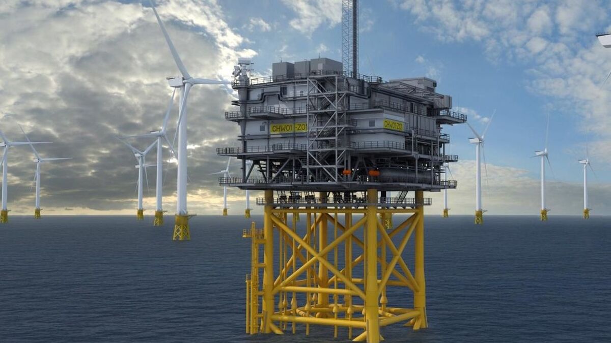 Riviera - Offshore Wind Journal