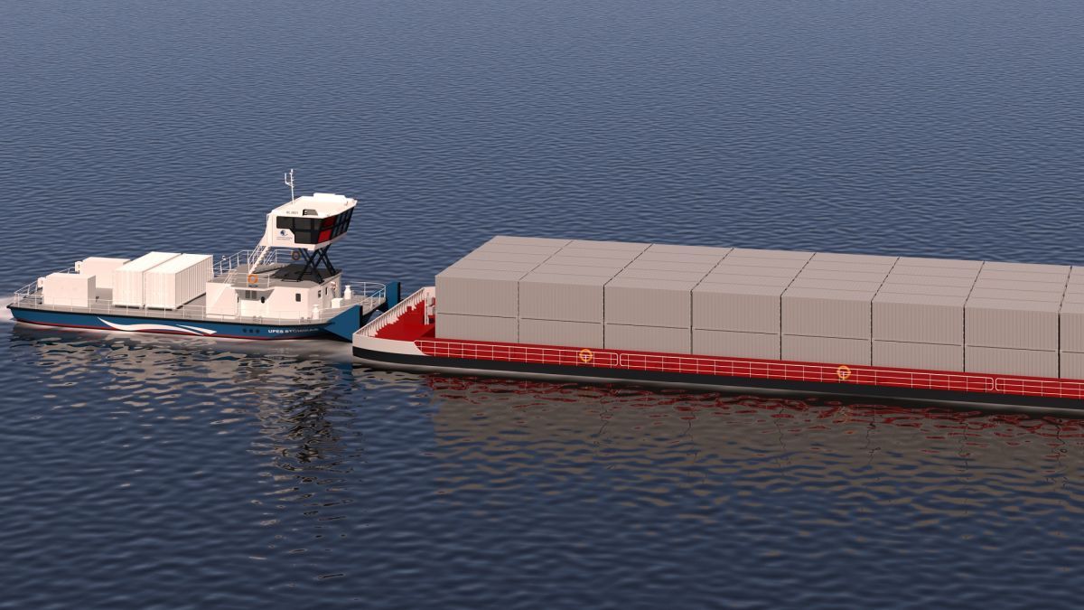 Riviera - News Content Hub - Construction considered for battery ...