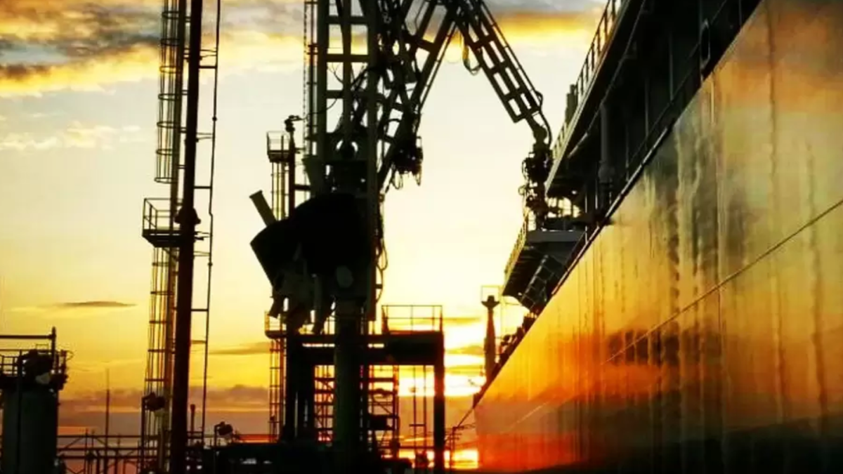 Riviera - News Content Hub - Technip to supply loading arm for Le Havre ...