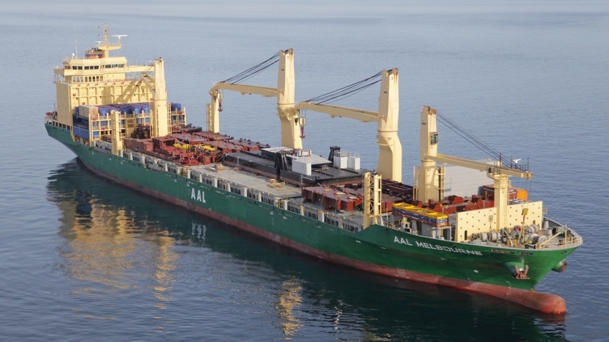 Riviera - News Content Hub - AAL successfully salvages second Tasmanian tug