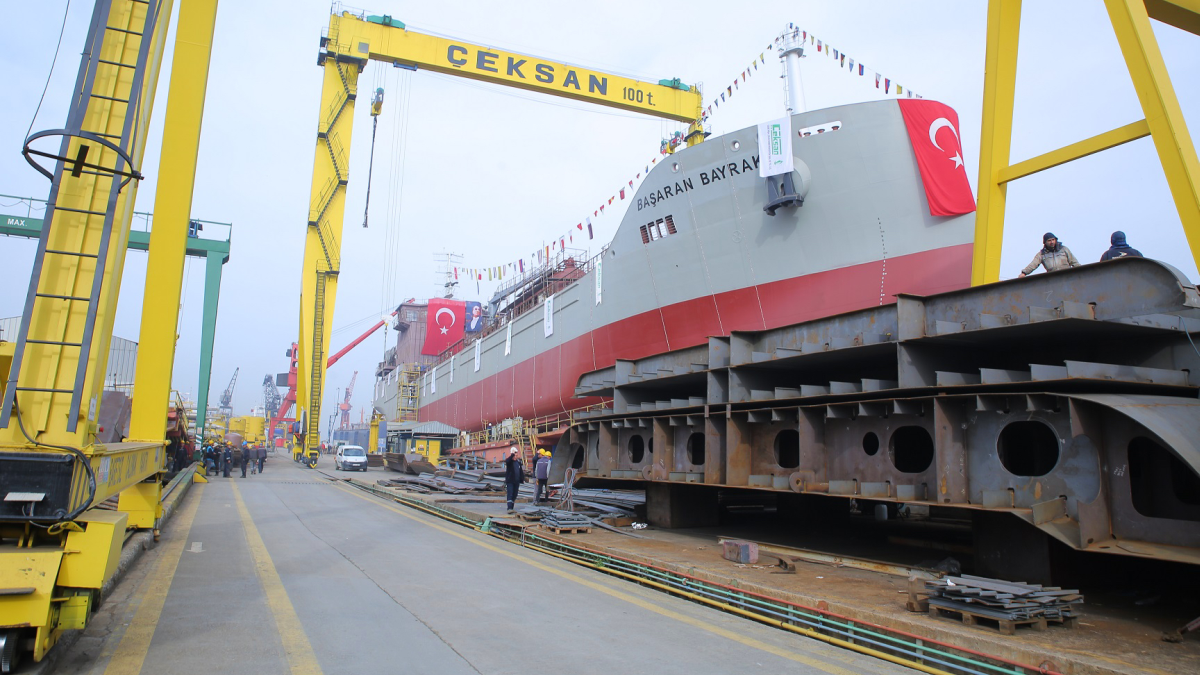 Riviera - News Content Hub - Protecting cargo tanks with high ...