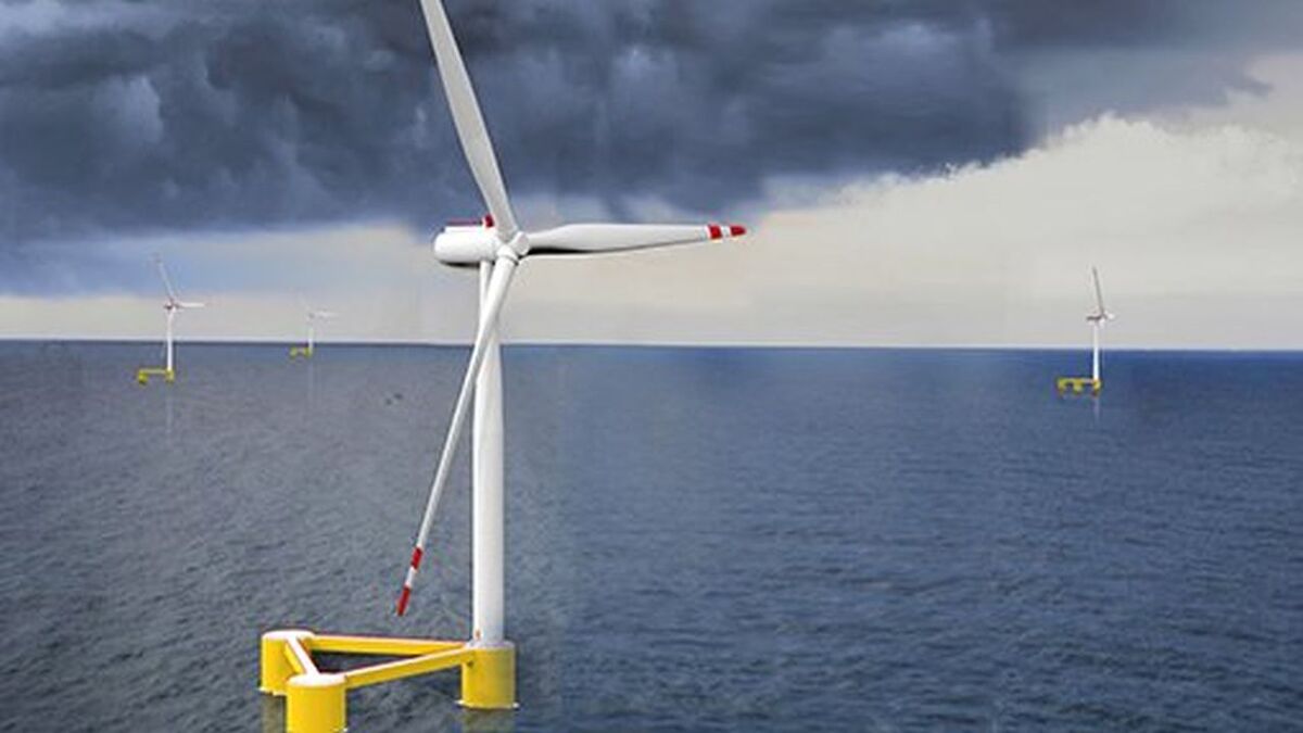 Riviera - News Content Hub - Jan de Nul completes turbine installation ...