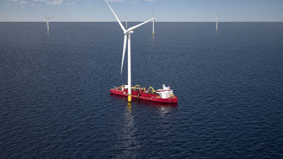 Riviera - News Content Hub - Some scour protection systems ‘almost ...