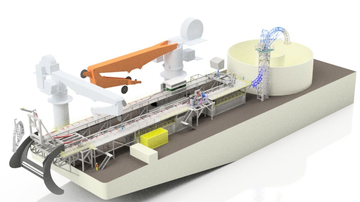 Riviera - News Content Hub - Royal IHC to provide new cable-lay system ...