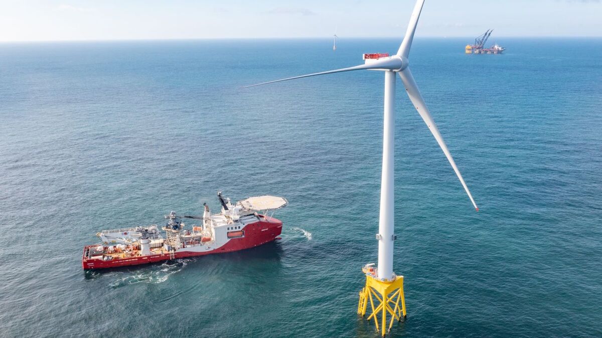 Riviera - News Content Hub - First power generated at Scotland’s ...