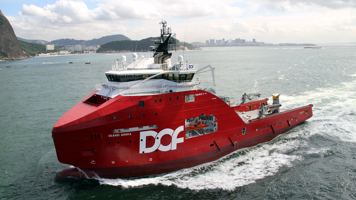 Riviera - News Content Hub - Long-term OSV charters in fashion in Brazil