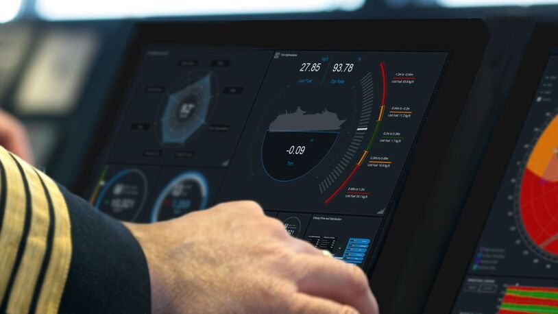 Riviera - News Content Hub - Vessel Performance launched for fuel ...