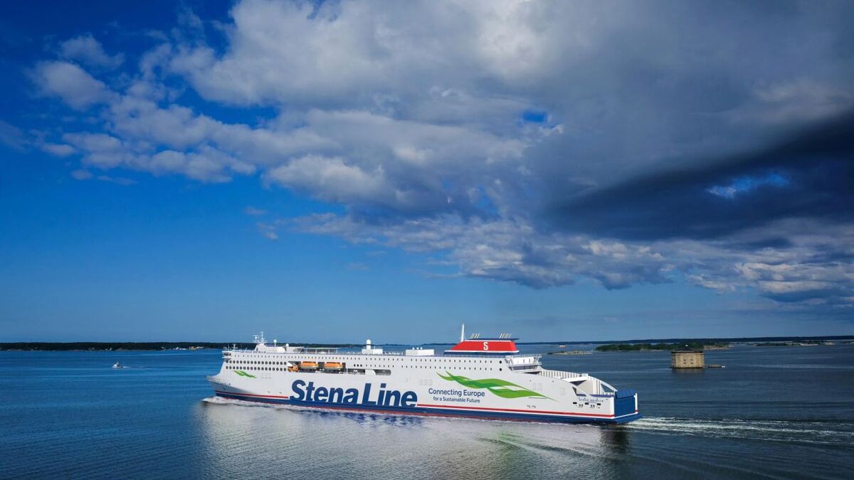 Riviera - News Content Hub - Stena Line reduces annual carbon emissions ...